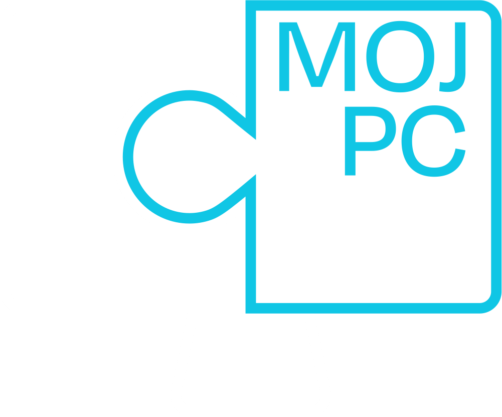 Kućišta – Moj PC